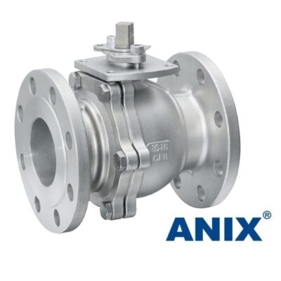 Ball Valve - AlQiyas & Tatweer